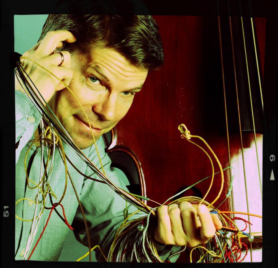 String Matrix - Hervé Jeanne